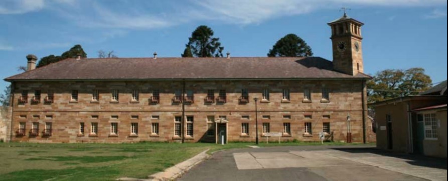 History of North Parramatta | Parramatta Dentistry