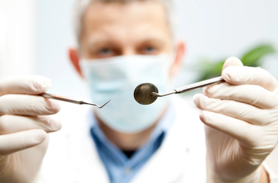 Dentist Near Me | Dentist Parramatta | Parramatta Dentistry